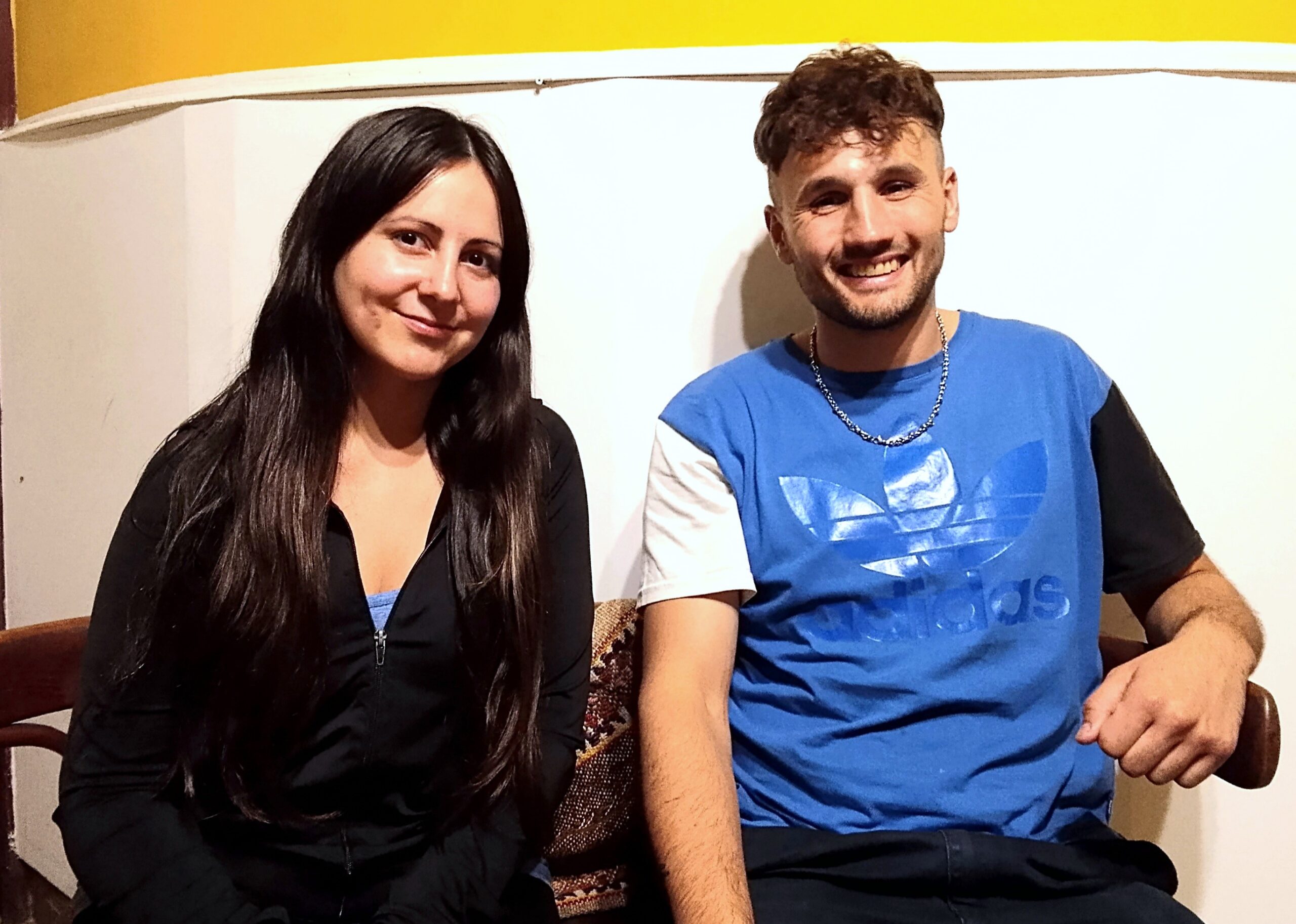 Presencia territorial de 'Barrios Adentro' fomenta pertenencia ...