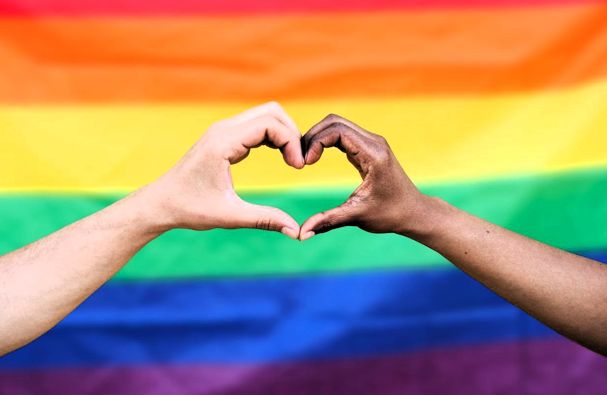 17 de Mayo: Día Internacional contra la Homofobia, Lesbofobia, la ...